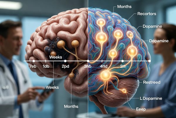 The Methamphetamine Addiction: Medical Detox and Cognitive Behavioral ...