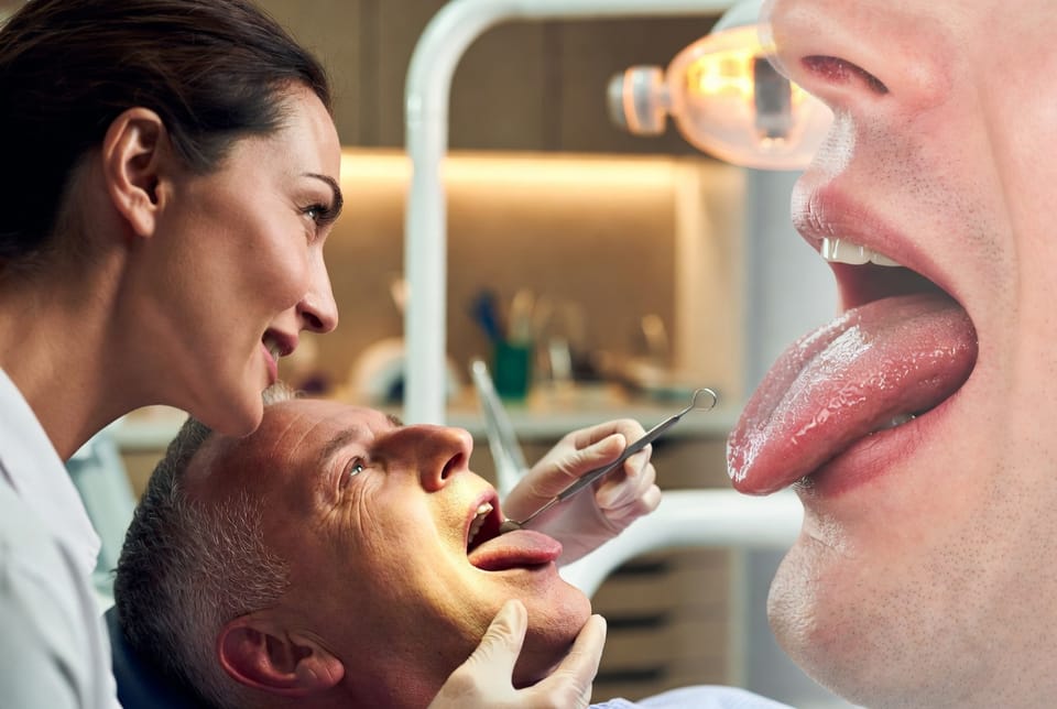 The Halitosis Causes: Beyond Poor Oral Hygiene